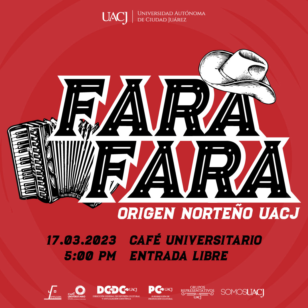 Fara Fara - Grupo Origen Norteño UACJ