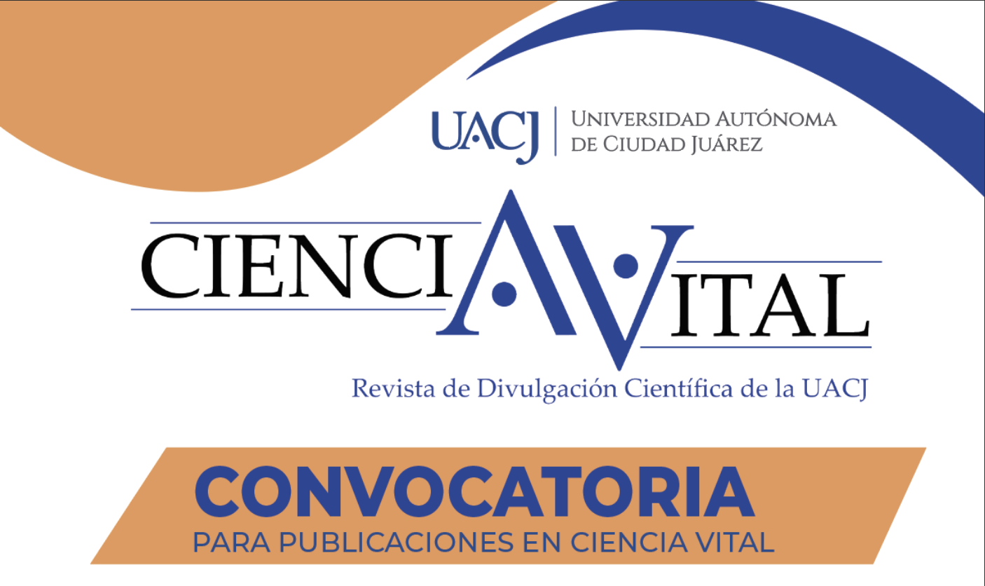 Convocatorias UACJ
