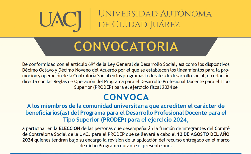 UACJ