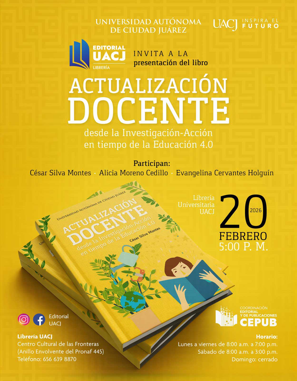 UACJ